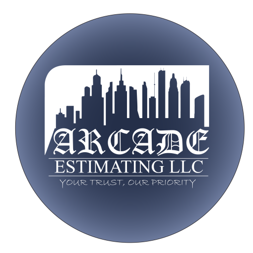 Home - Arcade Estimating